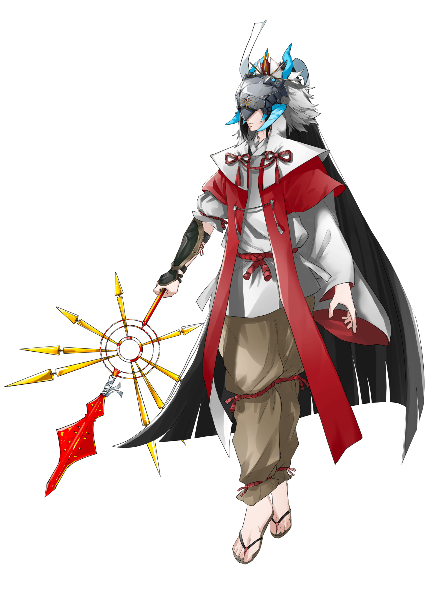 Crypto Zipangu 1st NFT Project "Izanagi" | Crypto Zipangu